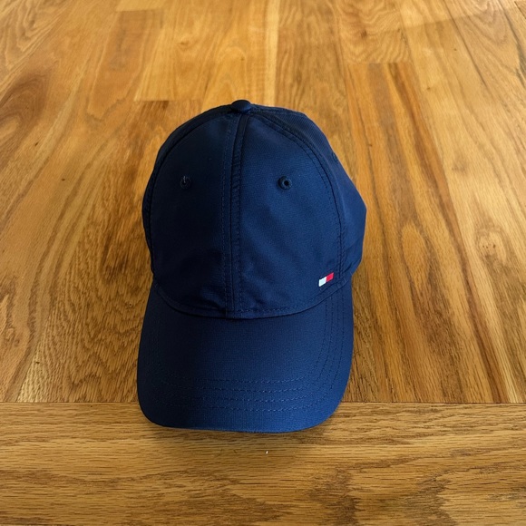 Tommy Hilfiger | Accessories | Tommy Hilfiger Hat Adjustable Brand New ...